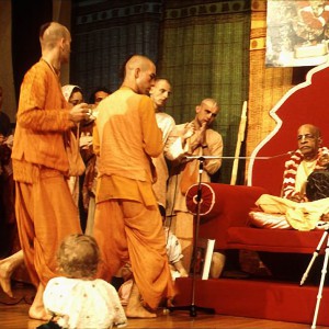 Prabhupada on Abortion | Krishna.org