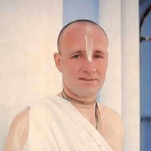 The Prabhupada Story--Part 1 | Krishna.org