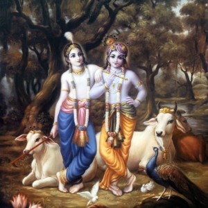 With All the Humility at My Command -- Srila Prabhupada in 1936 ...